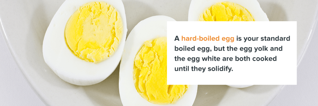 Hard-Boiled vs. Soft-Boiled Eggs: How to Make Each - Sauder's Eggs