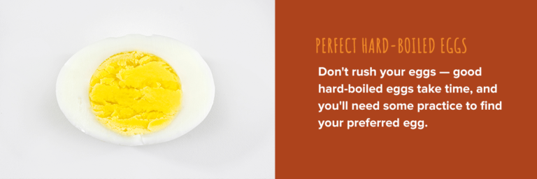 Hard-Boiled vs. Soft-Boiled Eggs: How to Make Each - Sauder's Eggs